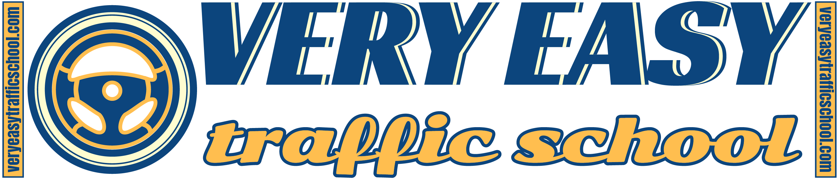 Go To www.VeryEasyTrafficSchool.com